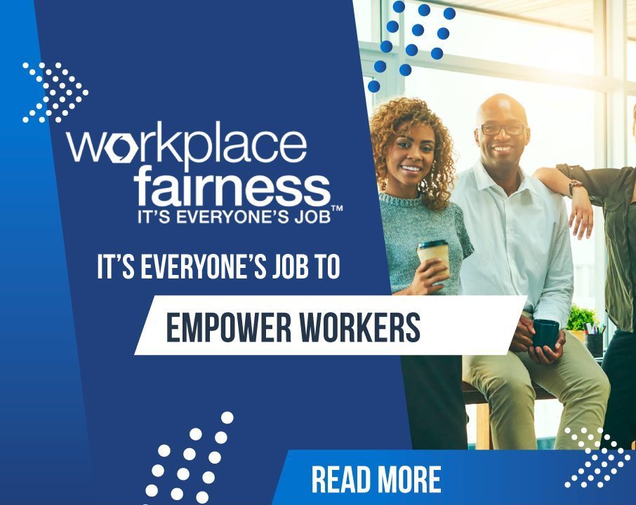 Overweight Employees: Positive vs. Negative Reinforcement | WorkSource ...