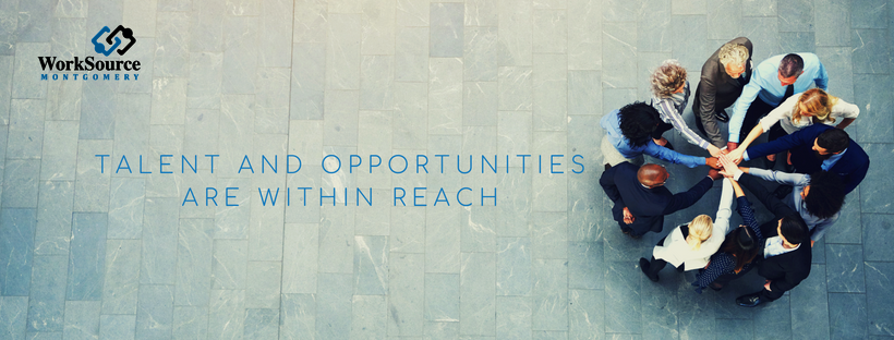 Gallery | WorkSource Montgomery