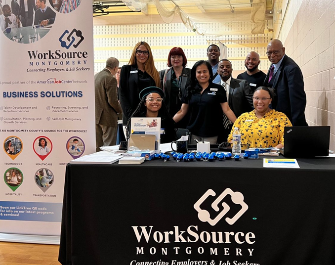 Who We Are | WorkSource Montgomery