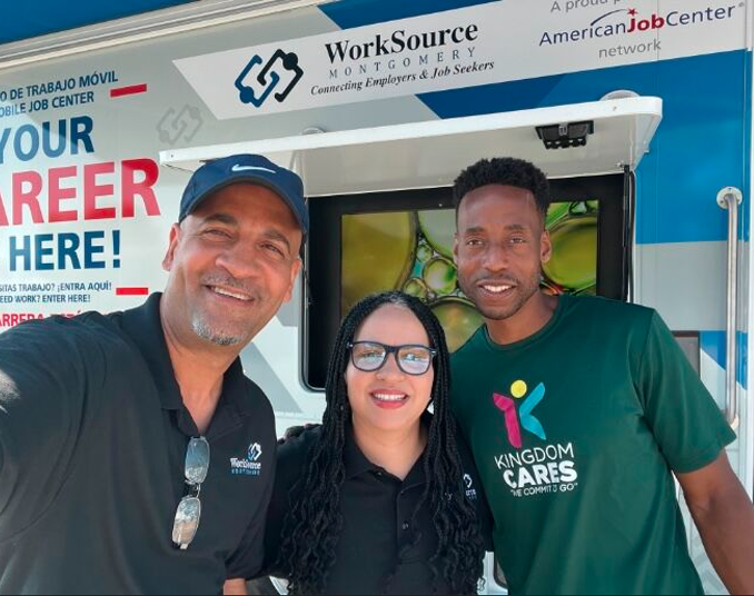 Who We Are | WorkSource Montgomery