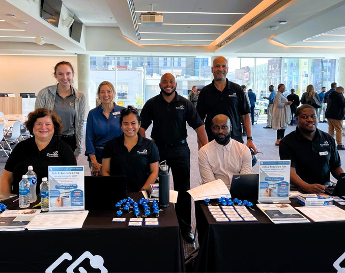 Who We Are | WorkSource Montgomery