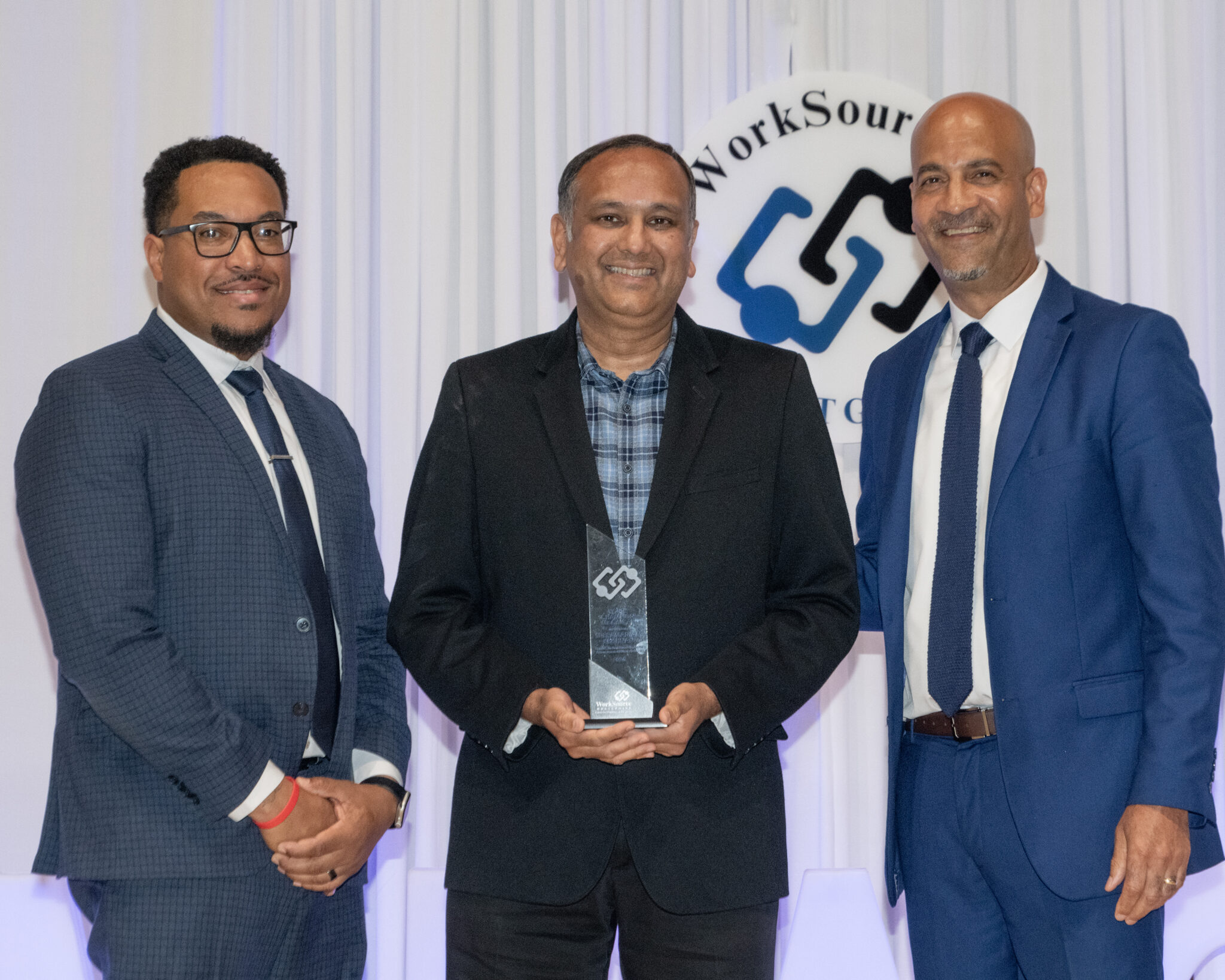 WSM Hosts First Annual Impact Awards to Celebrate Individuals ...