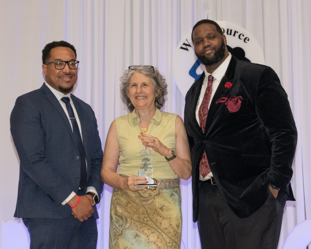 WSM Hosts First Annual Impact Awards to Celebrate Individuals ...