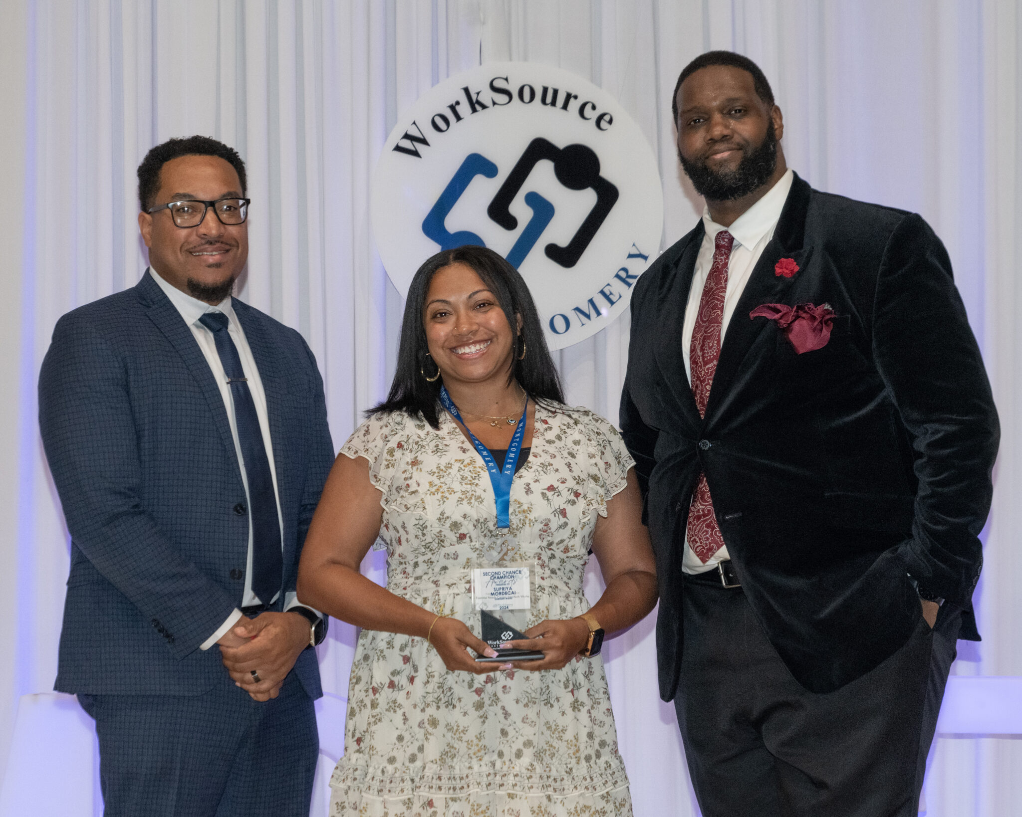 WSM Hosts First Annual Impact Awards to Celebrate Individuals ...