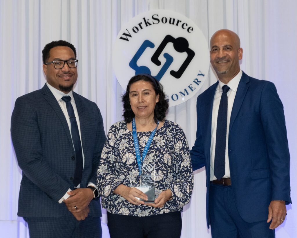 WSM Hosts First Annual Impact Awards to Celebrate Individuals ...