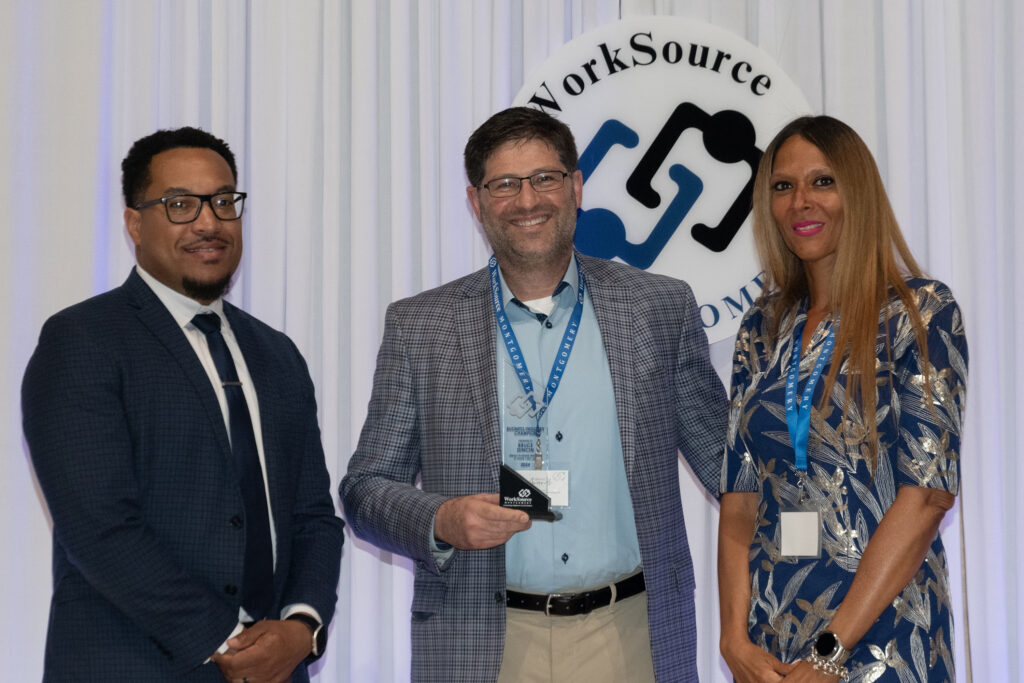 WSM Hosts First Annual Impact Awards to Celebrate Individuals ...