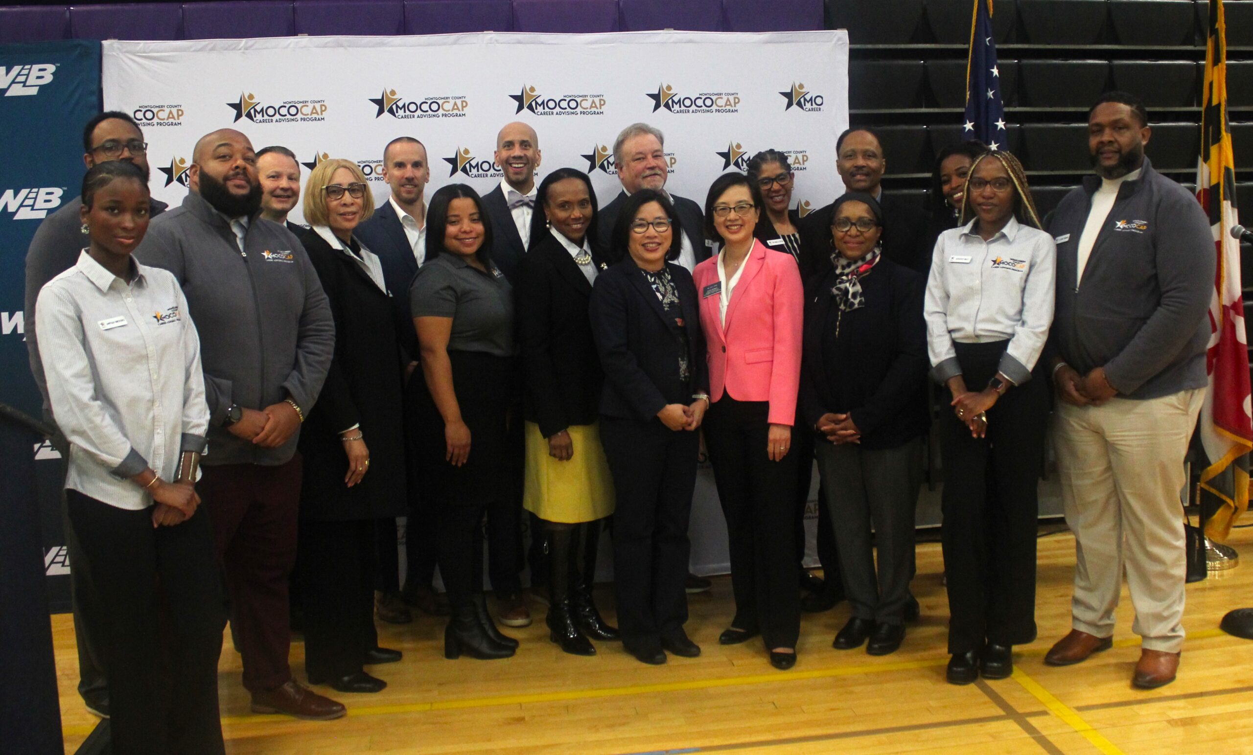 MoCo CAP Celebrates National Apprenticeship Week 2024 | WorkSource ...