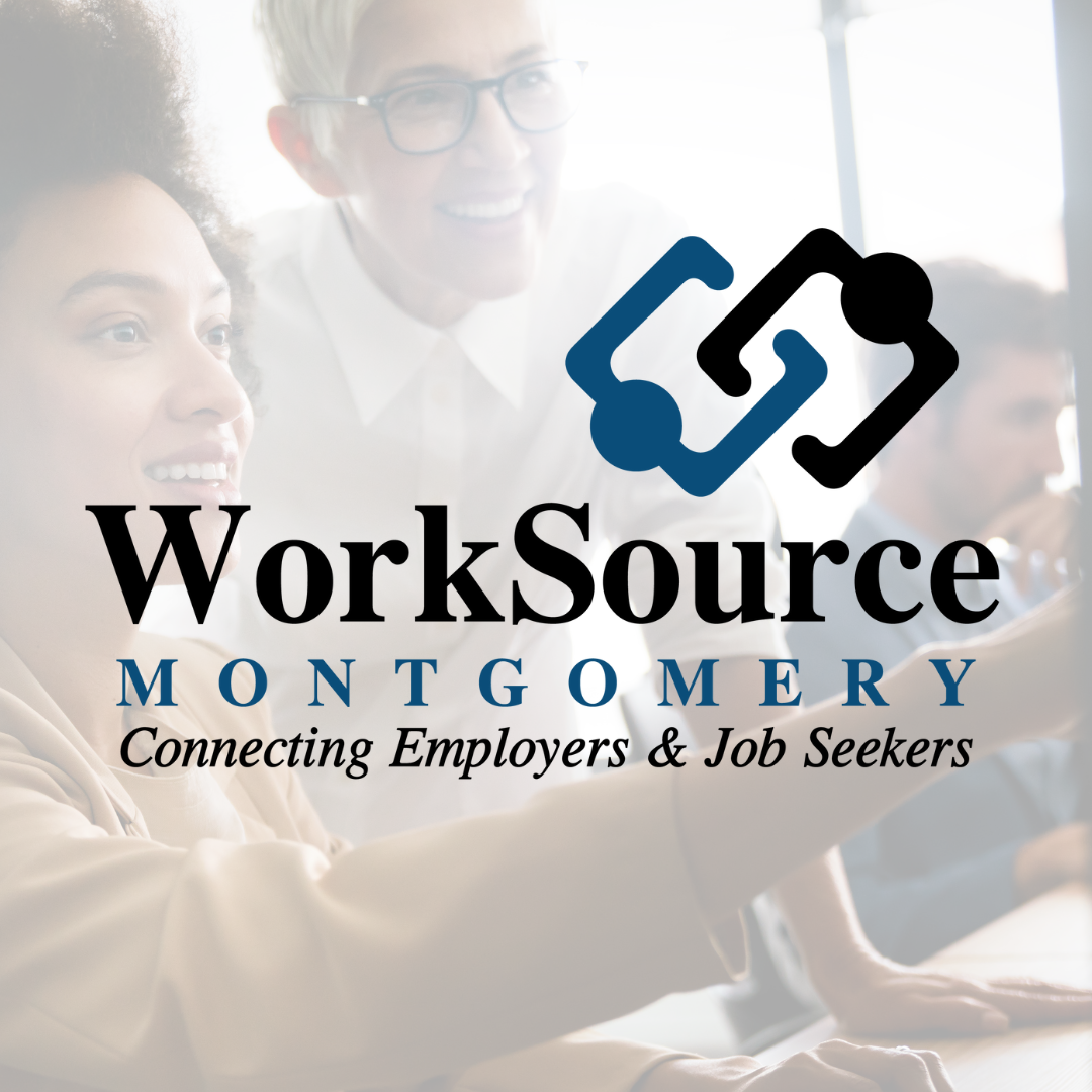 Success in the Workforce: Anya Lewis | WorkSource Montgomery