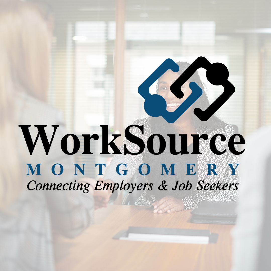 Success in the Workforce: Breona Hardy | WorkSource Montgomery