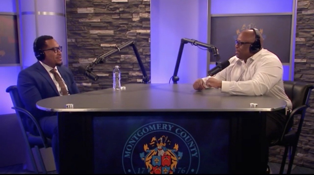 Anthony Featherstone Talks Jobs, Internships & Mobilize Montgomery on ...