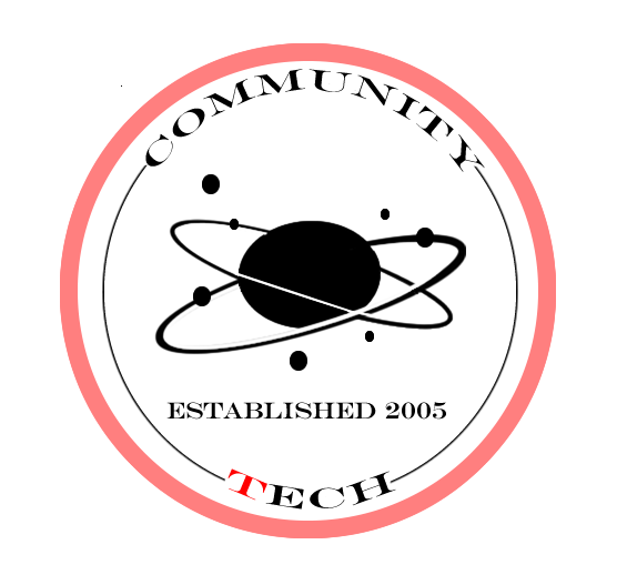 COMMUNITY TECH LLC | WorkSource Montgomery