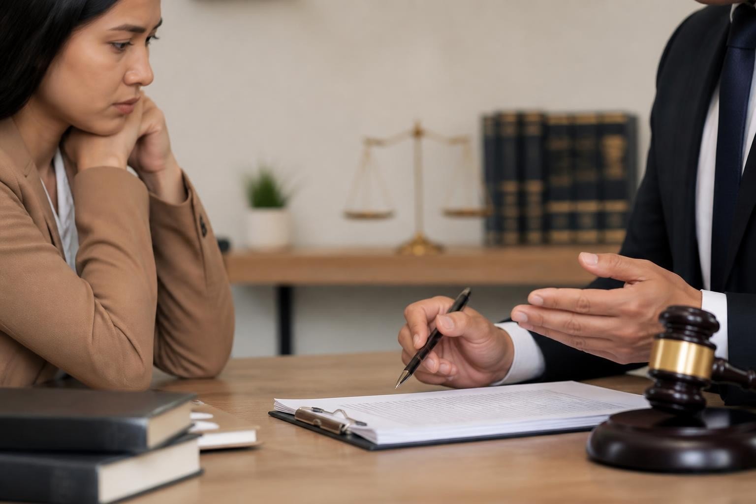 Employment Lawsuits: A Complete Guide for Workers | WorkSource Montgomery