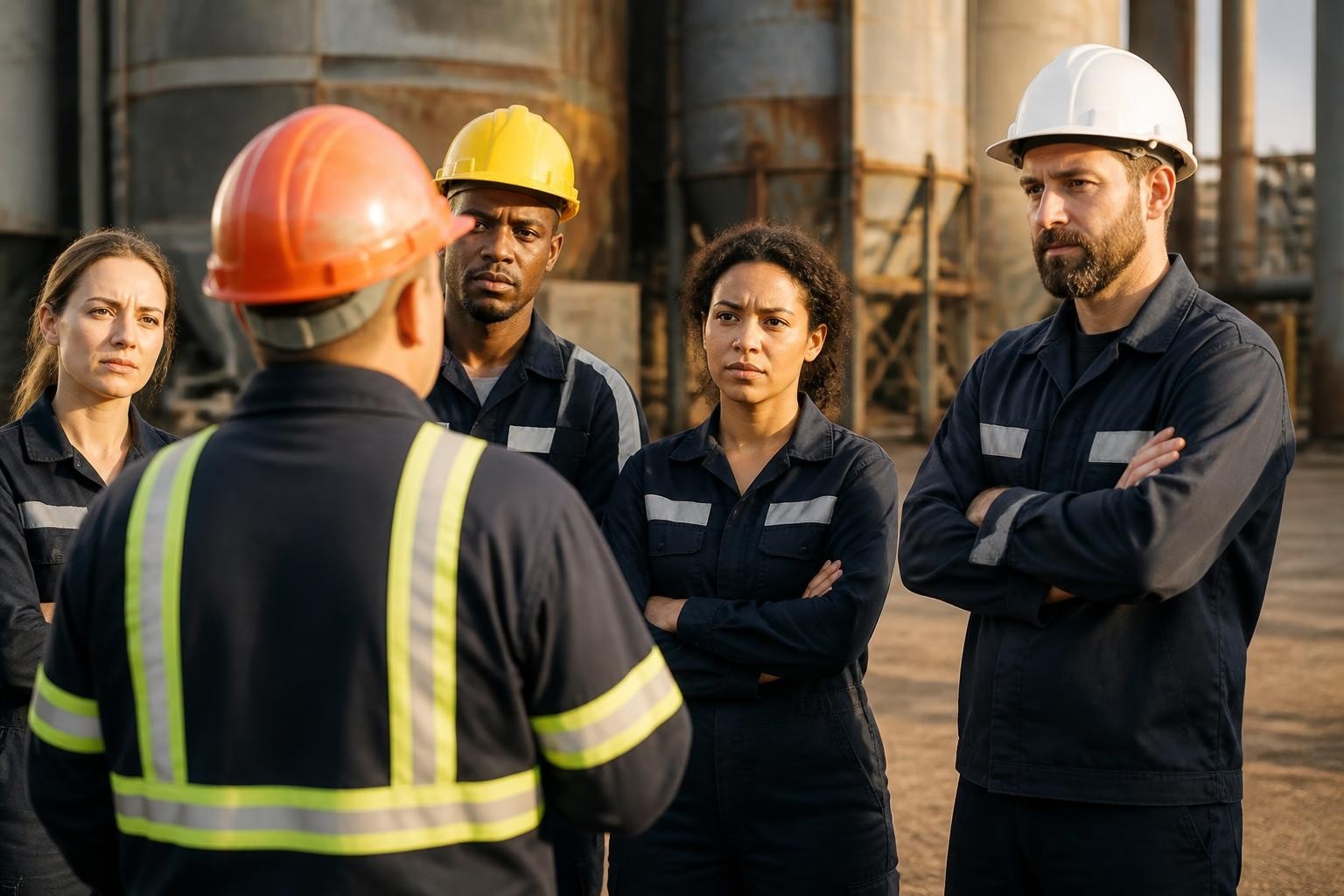 Labor Union Rights: Essential Protections for Workers | WorkSource ...